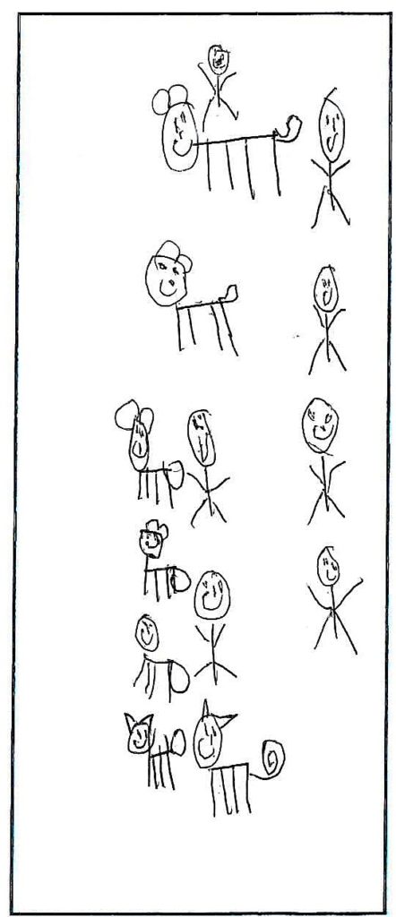 Bookmark and Video Contest Winners Awarded – Central California SPCA ...